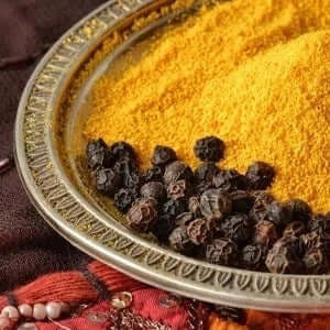 Buy Black Pepper Tea Online at Best Prices on Teacurry.us